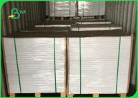 China Waterproof 60gsm 80gsm Food Grade PE Coated Paper For Wrapping Fish for sale