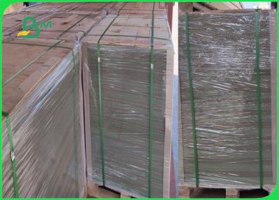 China 300g 350g 400g White Surface C1S Grey Back Good Toughness In Jumbo Roll for sale