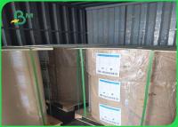 China High Stiffness And Whiteness 180 Gsm - 450 Gsm Ivory Board Paper ISO Certified for sale