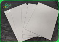 China ISO Approved Laminated Book Binding Board / Grey Board To Green Red Blue for sale