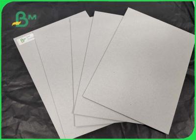 China ISO Approved Laminated Book Binding Board / Grey Board To Green Red Blue for sale