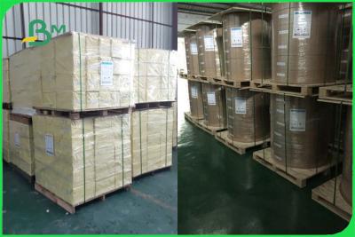 China Good Stiffness Lever Arch File Book Binding Board ISO Certificate Customized for sale