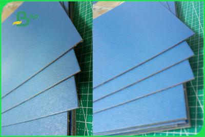 China Colorful Glossy Varnish Rigid Paperboard 2.0mm For Christmas Gift Boxes for sale