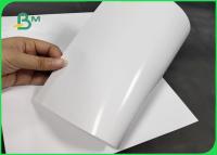 China 180g Casted Coated CC Rolls One Side Bright Width 610mm Length 30m for sale