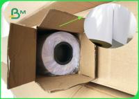 China 180g Casted Coated CC Rolls One Side Bright Width 610mm Length 30m for sale