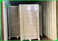 China 1.2mm 1.6mm 700 * 1000mm In Sheet Gray Carton For Packages Boxes for sale