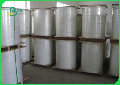 China 80um Polypropylene Synthetic Paper For Outdoor Advertisement ECO Waterproof for sale