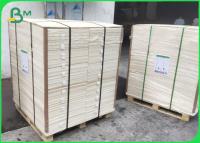 China Wood Cellulose Pulp Car Air Freshener Absorbent Paper 0.4mm 0.5mm for sale