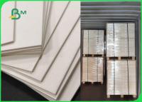 China 1.4mm 1.6mm Absorbent Paper Coaster Material 700 * 1000mm Good Strength for sale
