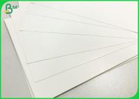 China Blister Packaging Paper Card 275gr 300gr 400gsm 420gsm White Cardboard Sheets for sale