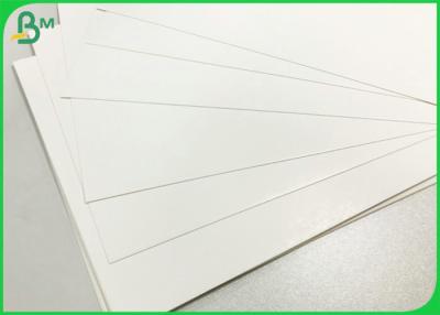 China Blister Packaging Paper Card 275gr 300gr 400gsm 420gsm White Cardboard Sheets for sale