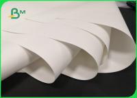 China High Printable White Stone Synthetic Paper 168g 192g Durable Waterproof for sale