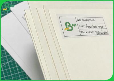 China Blotter Board 400G Virgin Fragrance Smell Stripes Absorbent Paper Board Sheet for sale