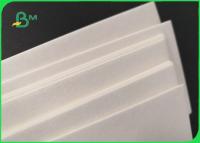 China 1.0mm Thick Fragrance Smell Stripes Blotter Card Perfume Absorbent Test Paper for sale