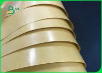 China Waterproof 70gsm + 10g Food Grade Poly Coated Paper For Food Packaging for sale