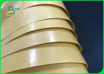China Waterproof 70gsm + 10g Food Grade Poly Coated Paper For Food Packaging for sale