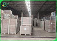 China DIY Photo Album Carton Cover Straw Boards 2mm 1.5mm thick for sale