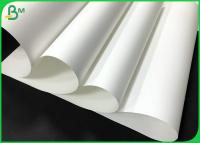 China Anti Water B1 Size SP 120gram Stone Paper Sheets Eco Paper For Advertising for sale