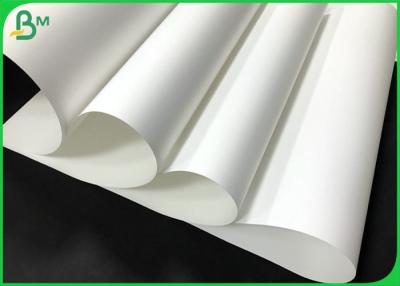 China Anti Water B1 Size SP 120gram Stone Paper Sheets Eco Paper For Advertising for sale