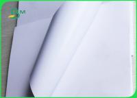China 115gsm 135gsm Supergloss RC Self Adhesive Photo Paper Waterproof A4 A3 Size for sale