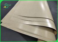 China 50g To 180g + 10g PE Coated Paper Waterproof Eco - Friendly for sale