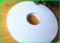 China 24gsm 28gsm Food Safe Wrapping Paper For Packaging 6mm 8mm 12mm Straws for sale