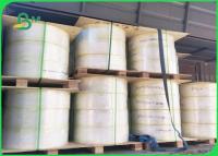 China 60g 70g 80g Uncoated Writing Bond Paper Woodfree 24'' * 35'' For School Books for sale