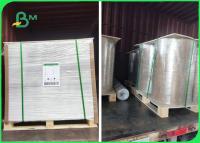 China Virgin Wood Pulp 130gsm 170gsm 200gsm C2S Matte Paper For Printing Poster for sale