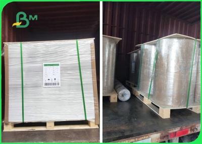 China Virgin Wood Pulp 130gsm 170gsm 200gsm C2S Matte Paper For Printing Poster for sale