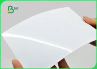 China 240gsm 260gsm RC Waterproof  Inkjet Photo Paper Double Side High Glossy for sale