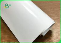 China 240gsm 260gsm RC Waterproof  Inkjet Photo Paper Double Side High Glossy for sale