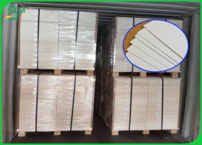 China 0.4mm To 0.7mm Fragrance Testing Paper Board For Making Perfume Test for sale