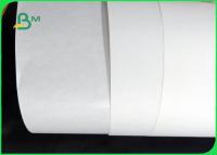 China Green 60gsm White Can Replace Plastic Three A Grade Straw Paper In Drinking for sale