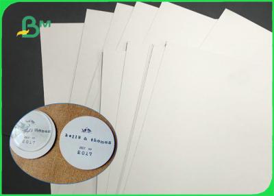 China 0.4mm 0.6mm Super White Absorbent Coaster Paper For Beermat for sale