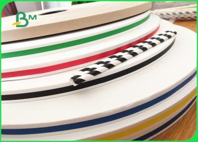 China Straw Base Food Grade Paper Roll 60gsm 120gsm Harmless For Health 14MM 15MM for sale
