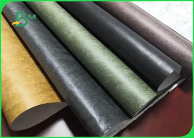 China 1025D 1073D Colorful Fabric Paper For Making DIY Bag Waterproof Printable for sale