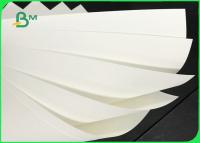 China Waterproof Tear Resistance 200um 250um Synthetic Paper For Hang Tag for sale