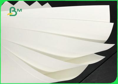 China Waterproof Tear Resistance 200um 250um Synthetic Paper For Hang Tag for sale