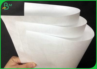China Coated Smooth Surface Waterproof Fabric Paper For Making Bags for sale