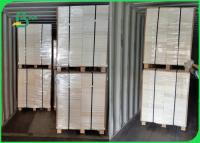China 100% Natural Fabric Absorbent Paper For Humidity card 1.6mm 1.8mm 2.0mm for sale