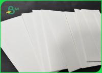 China Grade A 800g Super White Absorbent Paper For Desiccant Board 41'' * 19'' for sale