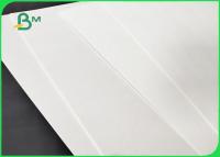 China Grade A 800g Super White Absorbent Paper For Desiccant Board 41'' * 19'' for sale