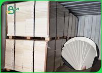 China Grade A 800g Super White Absorbent Paper For Desiccant Board 41'' * 19'' for sale
