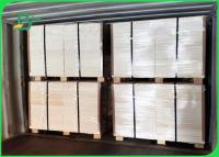 China Grade A 800g Super White Absorbent Paper For Desiccant Board 41'' * 19'' for sale