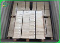 China Super White 0.4mm Perfume Test Paper Sheet 225 Grams Rapidly Absorb Liquid for sale