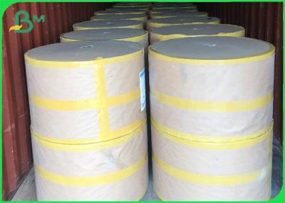 China Eco - Friendly 13.5MM / 15MM ISO Food Grade Paper Roll Making Drinking Straws for sale