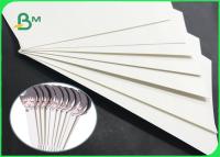China Strong Water Absorption 0.4mm 0.5mm Blotter Paper For Perfume Testing for sale