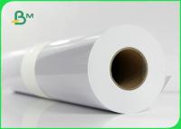 China 260gsm RC Resin Coated Waterproof Glossy Photo Paper For Inkjet Printer 24