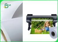 China 260gsm RC Resin Coated Waterproof Glossy Photo Paper For Inkjet Printer 24