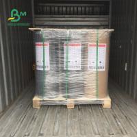 China Double Side Smooth Multicolor Washable Kraft Paper 0.5 MM / 0.7 MM for sale